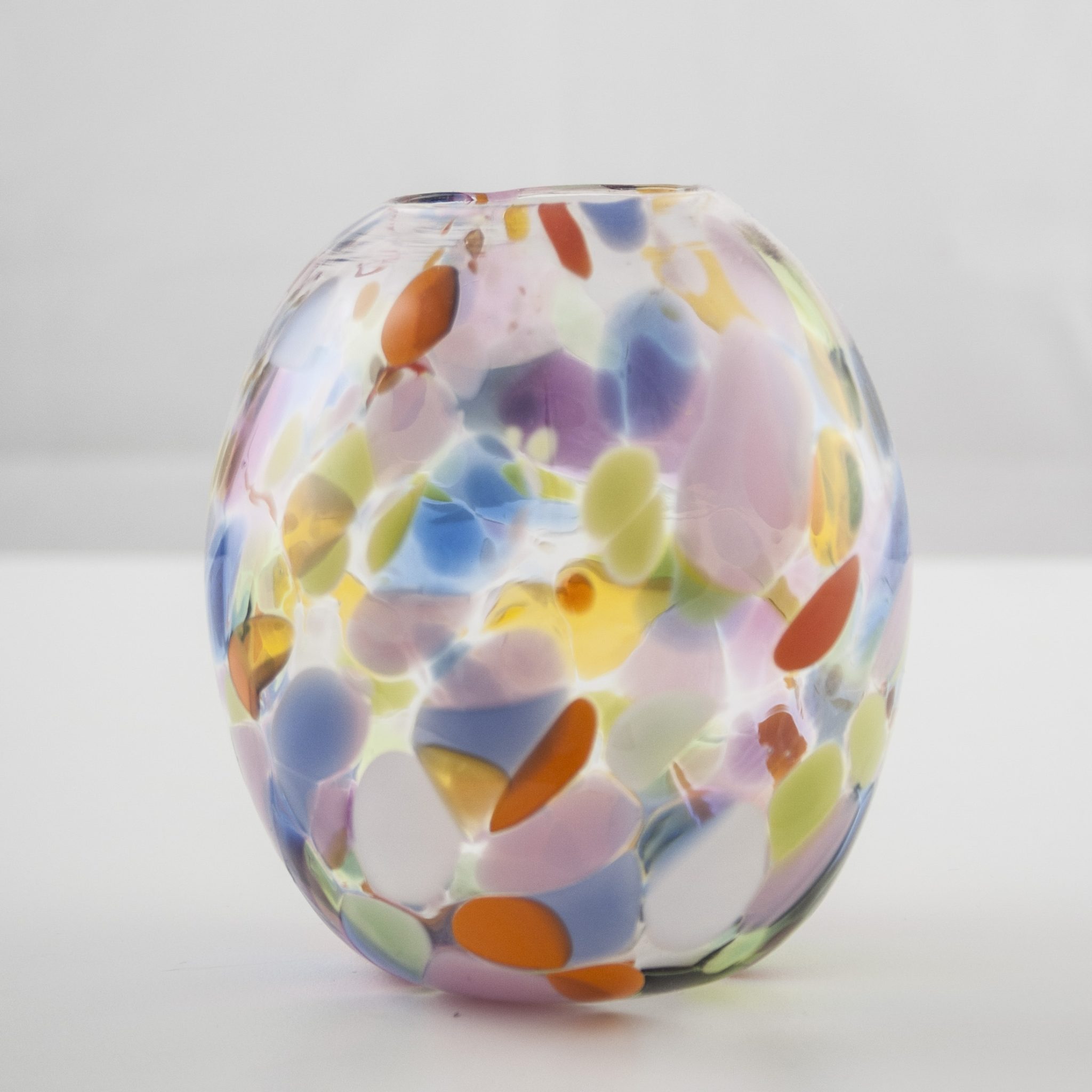 Kauppa – Lasistudio Jan Torstensson